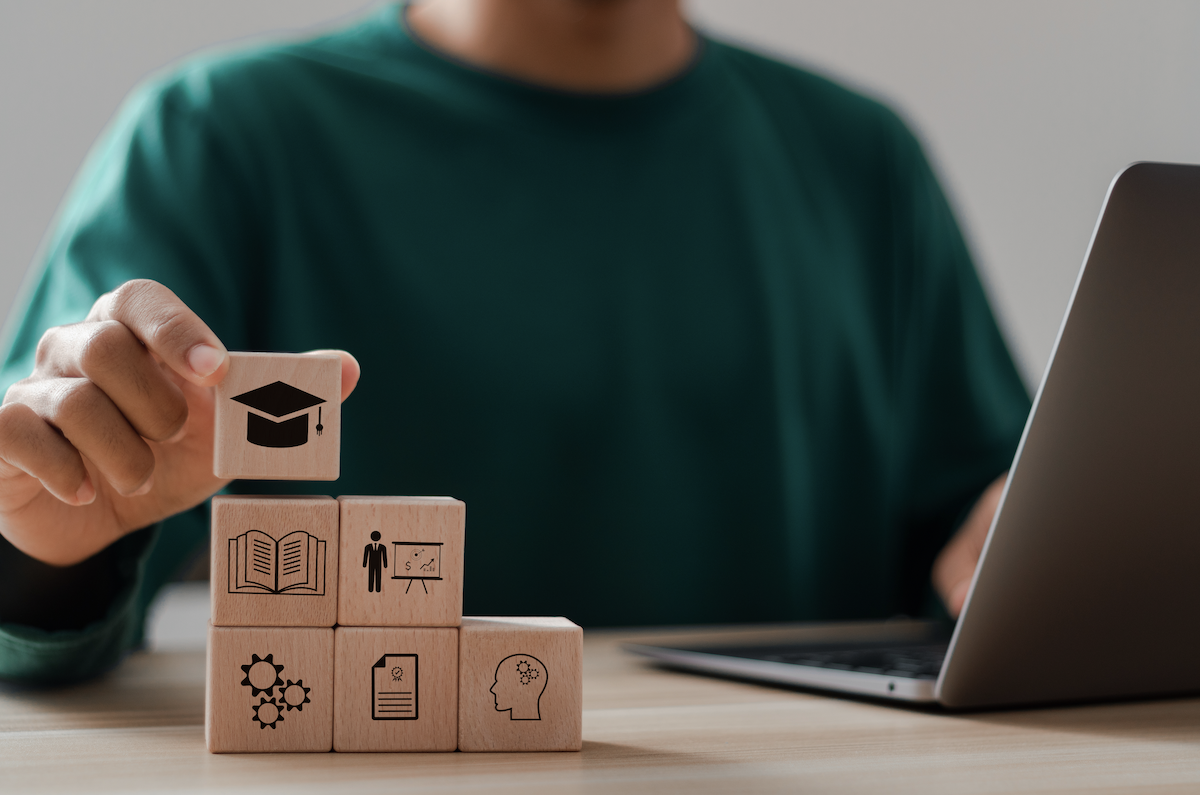 Why a strong learner experience leads to effective learning | aNewSpring